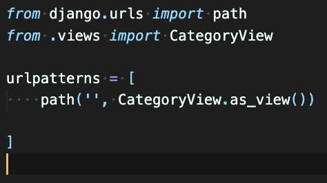 wecode TIL day 16 (Nov 03)