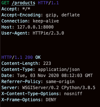 wecode TIL day 16 (Nov 03)