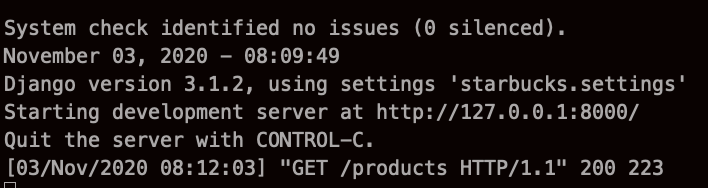 wecode TIL day 16 (Nov 03)