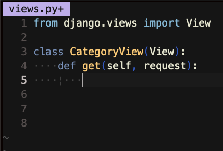wecode TIL day 16 (Nov 03)