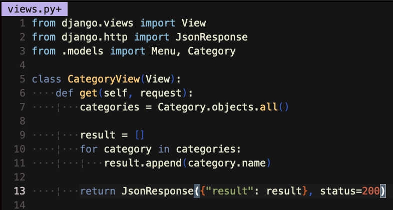 wecode TIL day 16 (Nov 03)