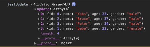 GraphQL(Apollo) + Angular 상태관리 및 사용기