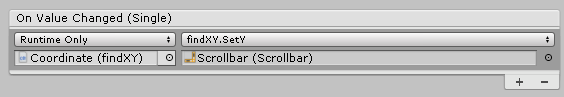 [Unity] Scroll Rect