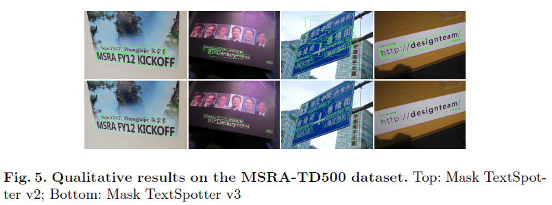 [paper-review] Mask TextSpotter v3: Segmentation Proposal Network for Robust Scene Text Spotting