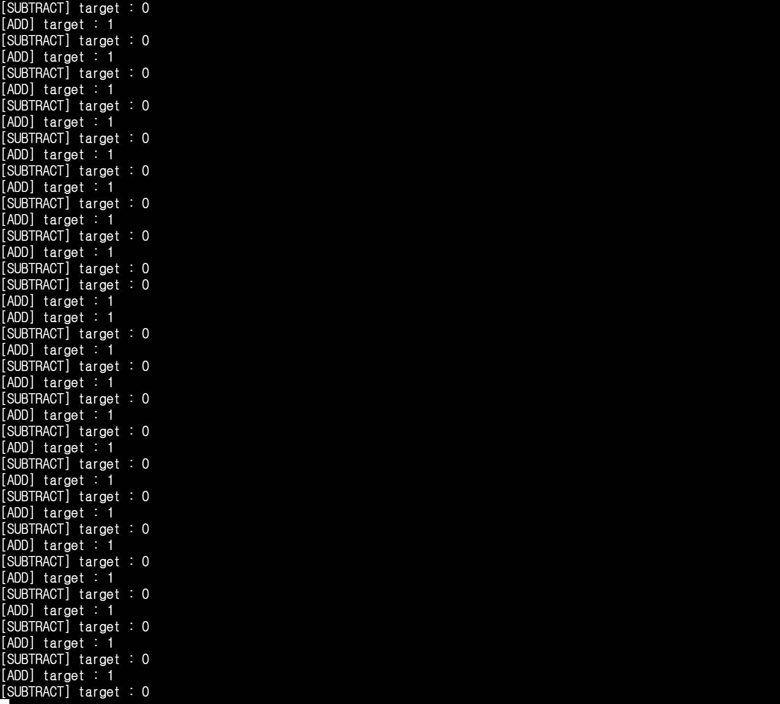 [OS] C로 Multi-thread(멀티 스레드) 구현 1 (Windows / Linux)