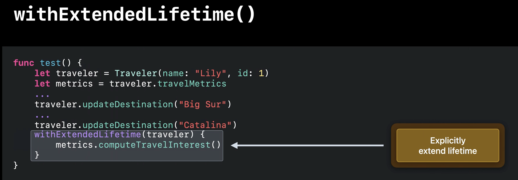 [iOS] Automatic Reference Counting (ARC)