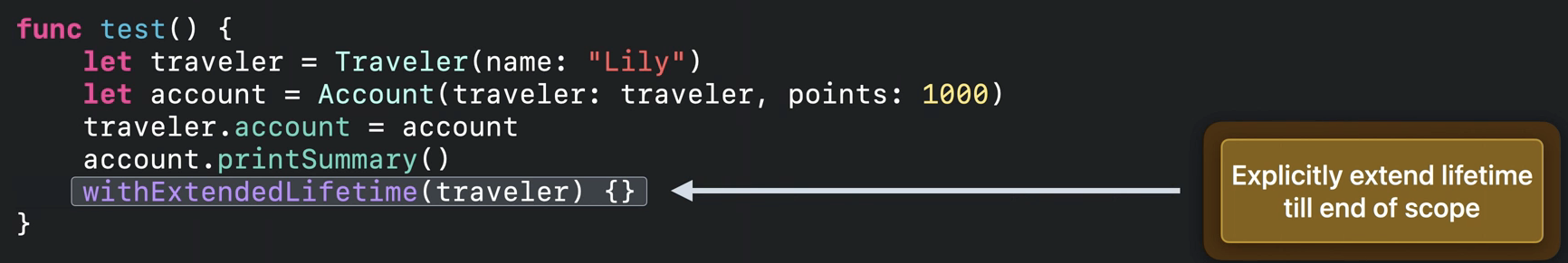 [iOS] Automatic Reference Counting (ARC)