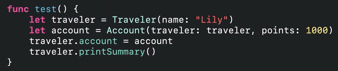 [iOS] Automatic Reference Counting (ARC)