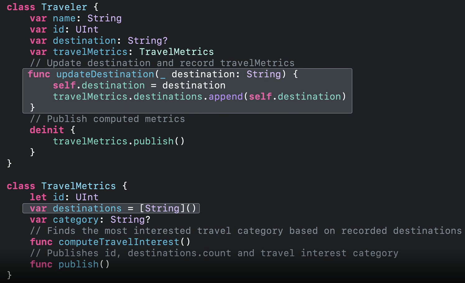 [iOS] Automatic Reference Counting (ARC)