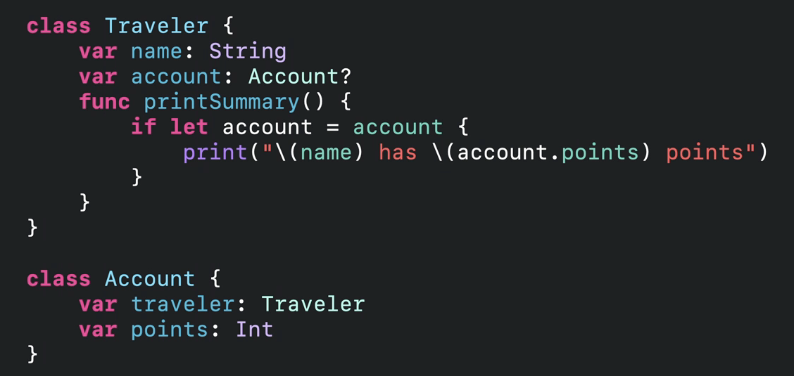 [iOS] Automatic Reference Counting (ARC)