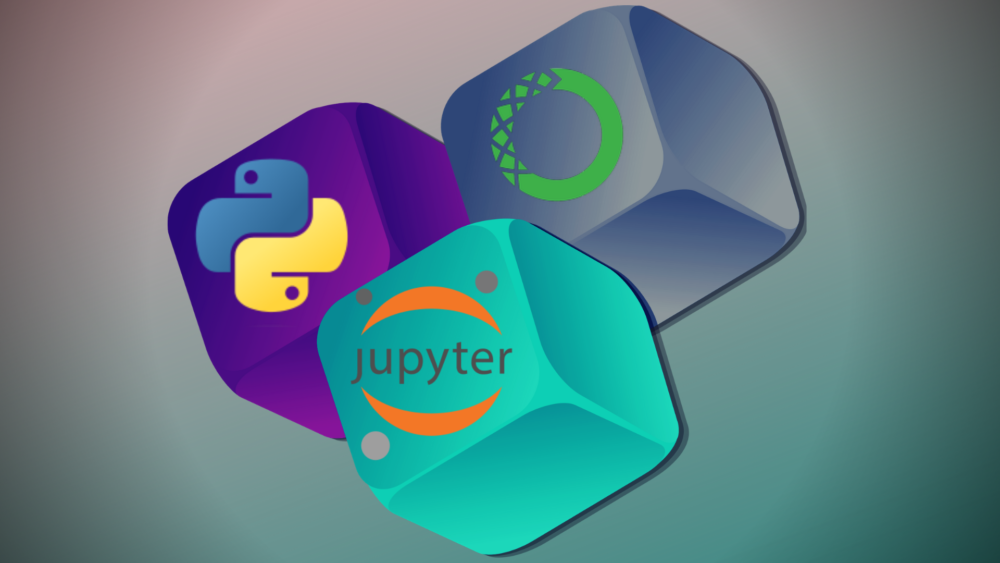 Anaconda Python Jupyter Notebook anaconda-python-jupyter-notebook