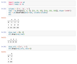 Python Axis 