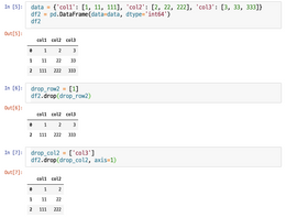 Python Axis 