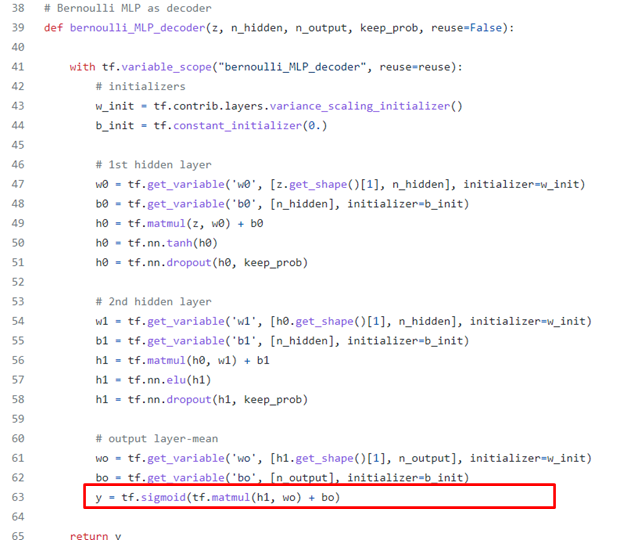 Approach to VAE(Variational Auto Encoder)(2)