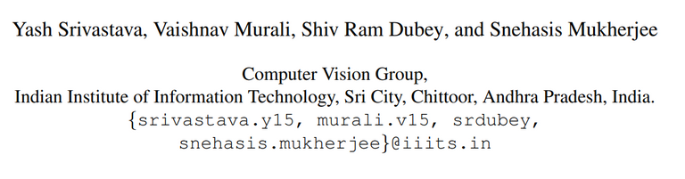 Visual Question Answering using Deep Learning: A Survey and Performance ...