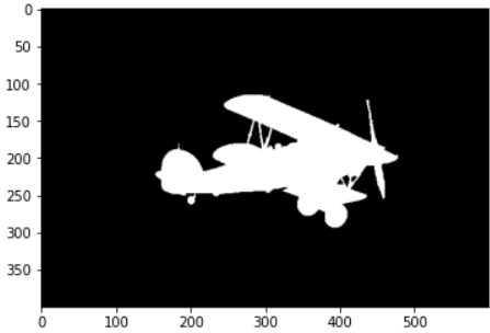 딥 러닝 - OpenCV (1)