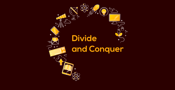 Divide and Conquer