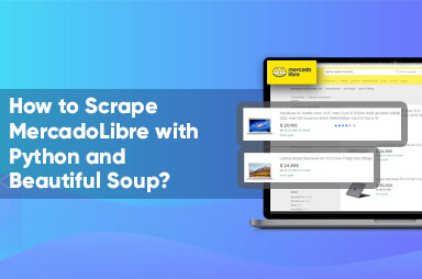 Web Scraping In Python Using Beautiful Soup Edureka