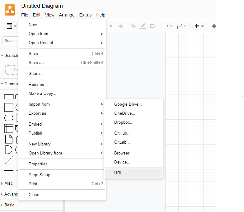 그리기 귀찮은 ERD! DBdiagram.io로 5분만에 완성하기!