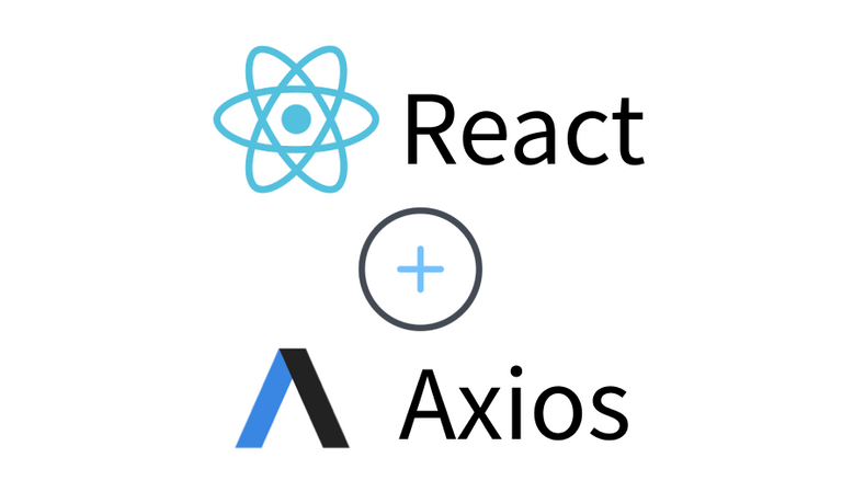 React에서 axios 모듈화 하기 🎶