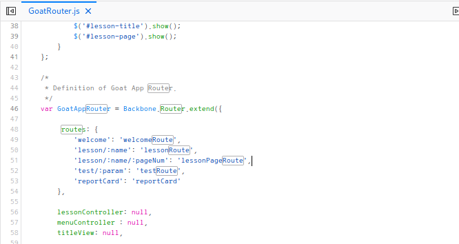 Cross Site Scripting (XSS)