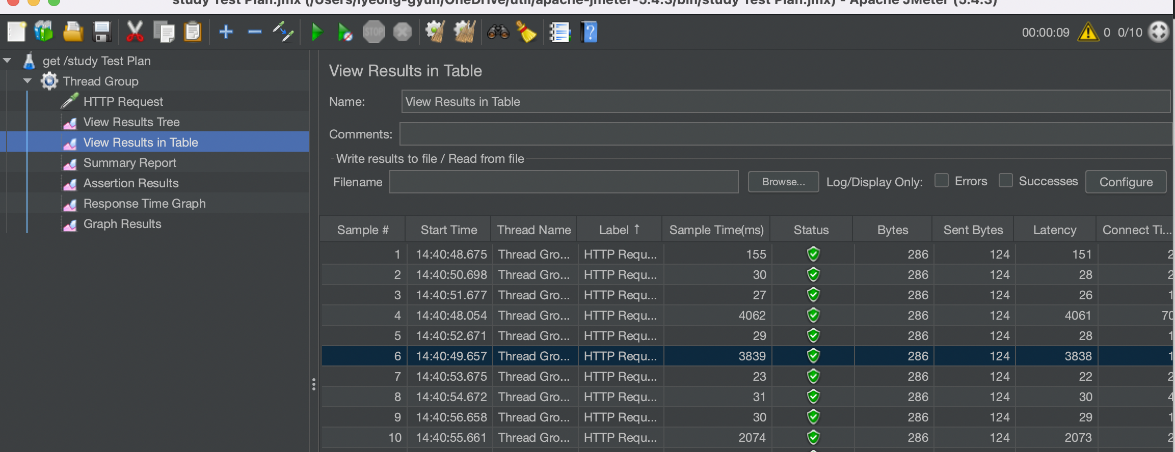운영 이슈 테스트 : Chaos Monkey