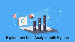 EDA Exploratory Data Analysis 