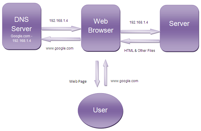 Web Browser #1