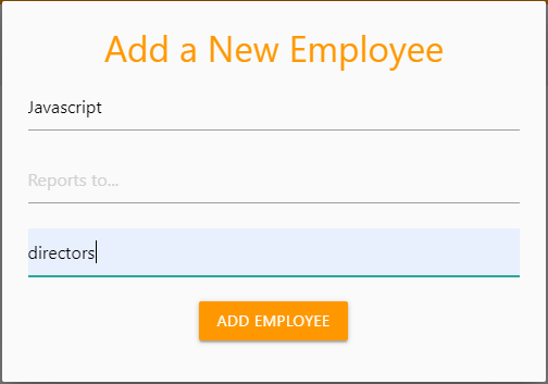 [ Data Visualizing - D3.js ] Tree Chart 만들기